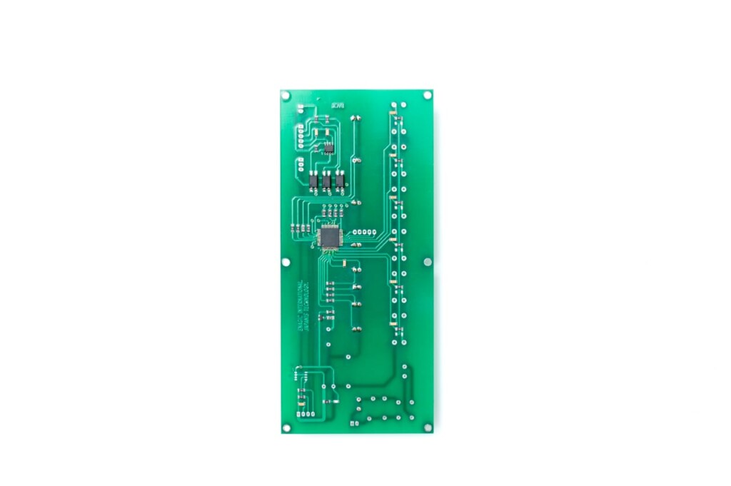 Electronics Component - Enagic Global
