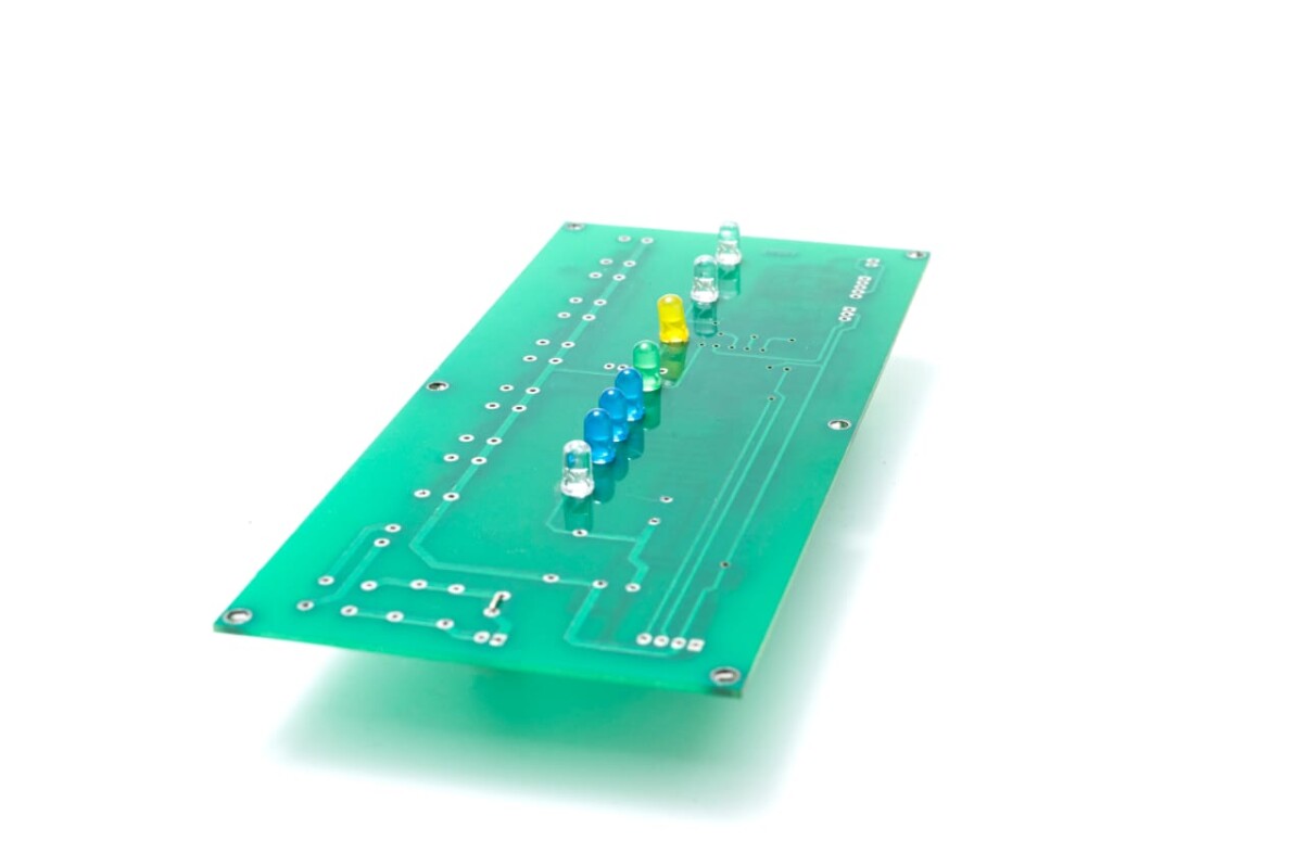 Electronics Component - Enagic Global