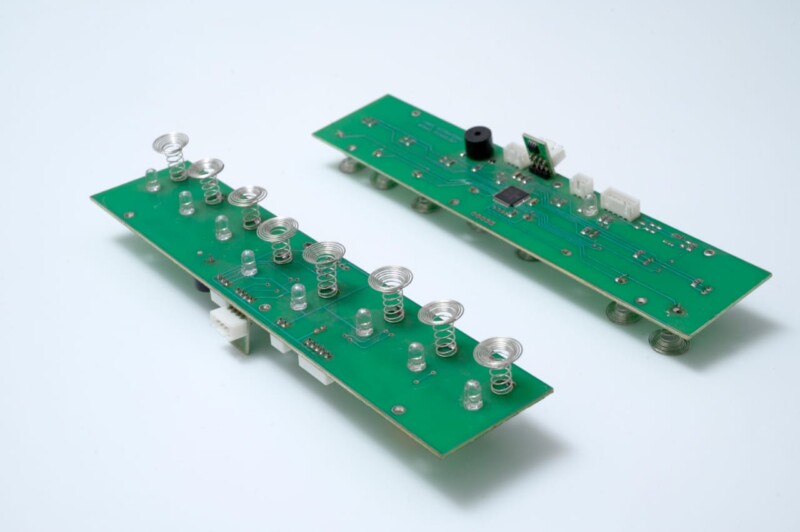 Electronics Component - Enagic Global