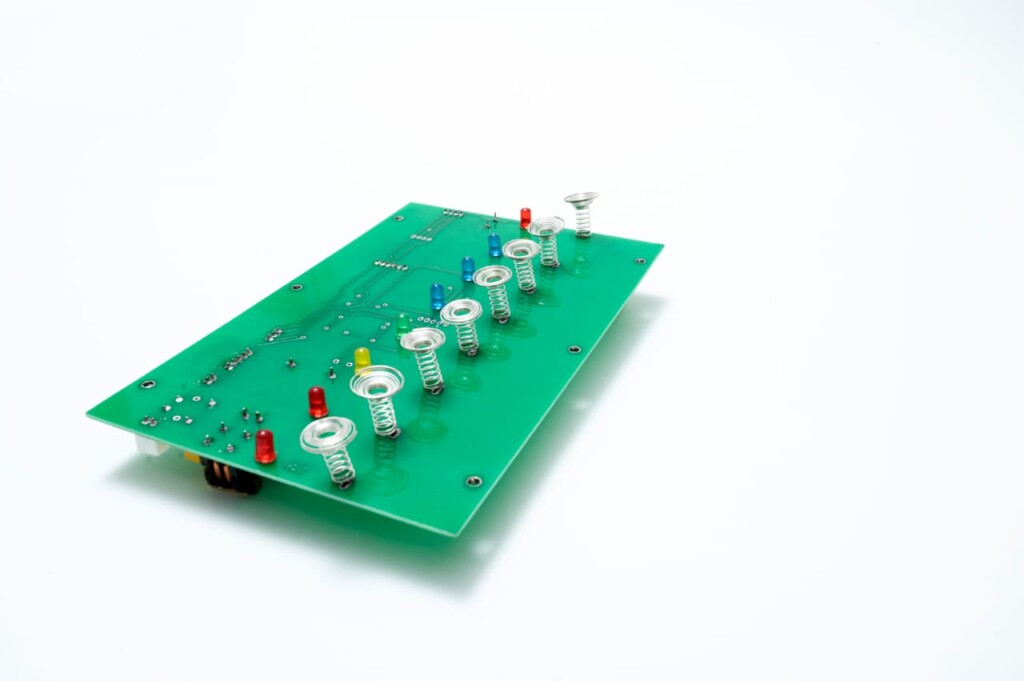 Electronics Component - Enagic Global