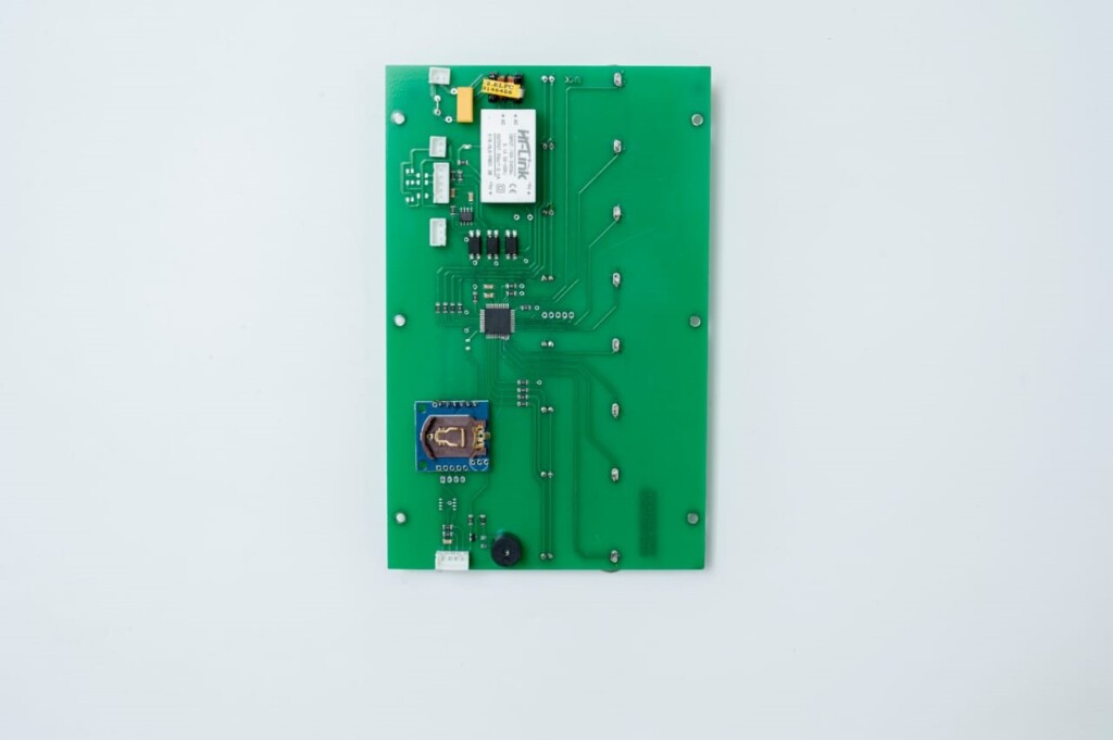Electronics Component - Enagic Global