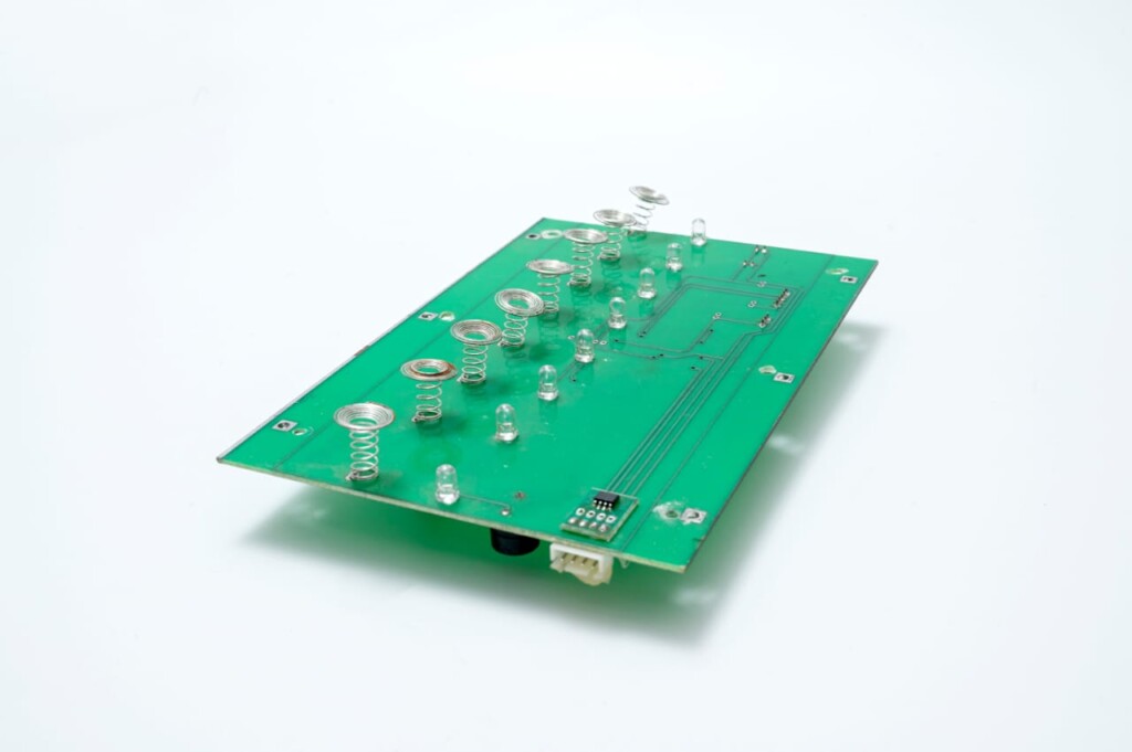 Electronics Component - Enagic Global