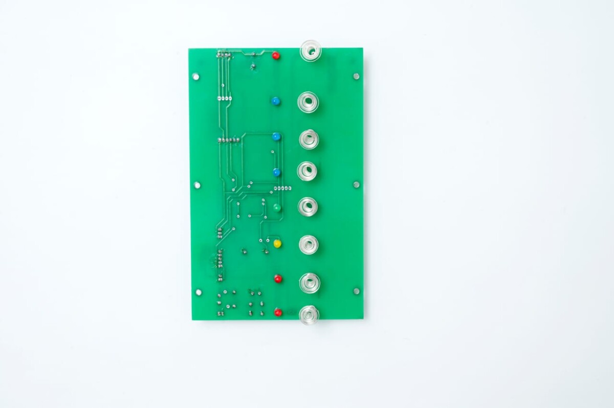 Electronics Component - Enagic Global